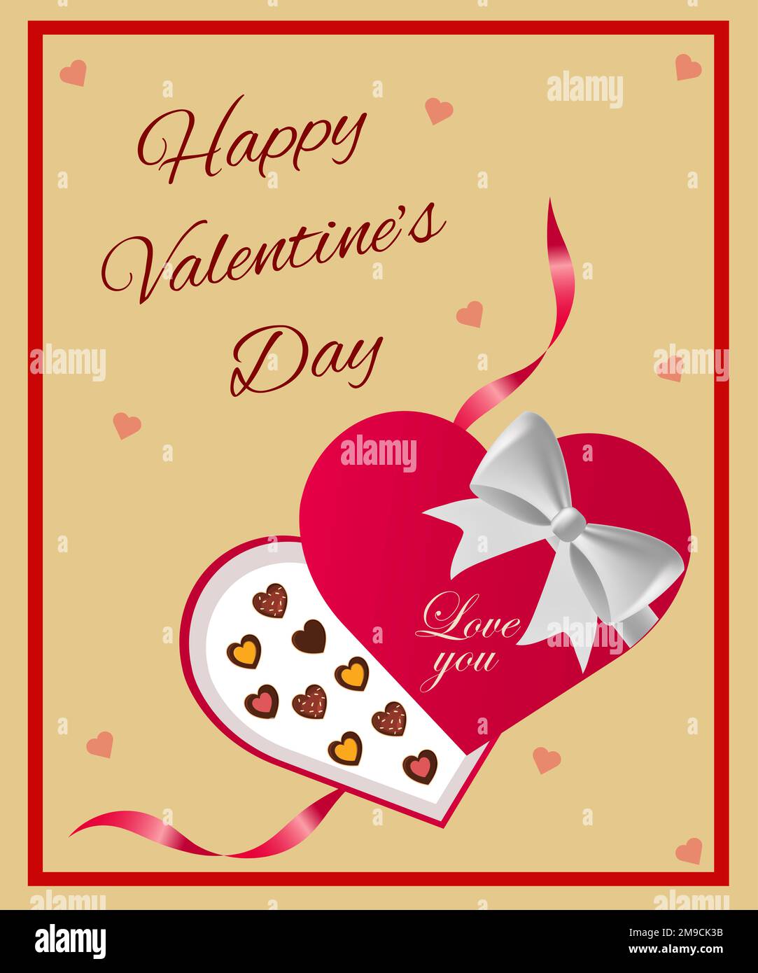 Valentine's day is right around the corner and it's time to think about ...