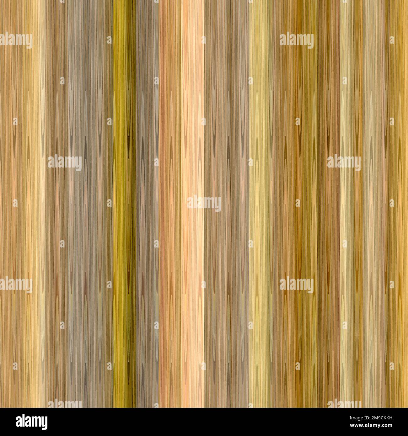 Striped marl in organic texture seamless pattern. Heathered natural ...