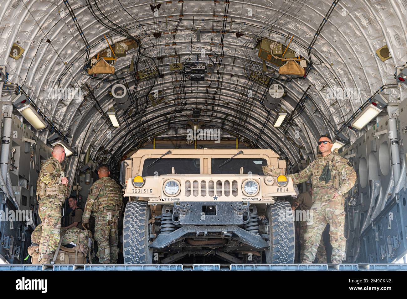 U.S. Army Sgt. 1st Class Jeffrey Valdez, assigned to the 36th ...