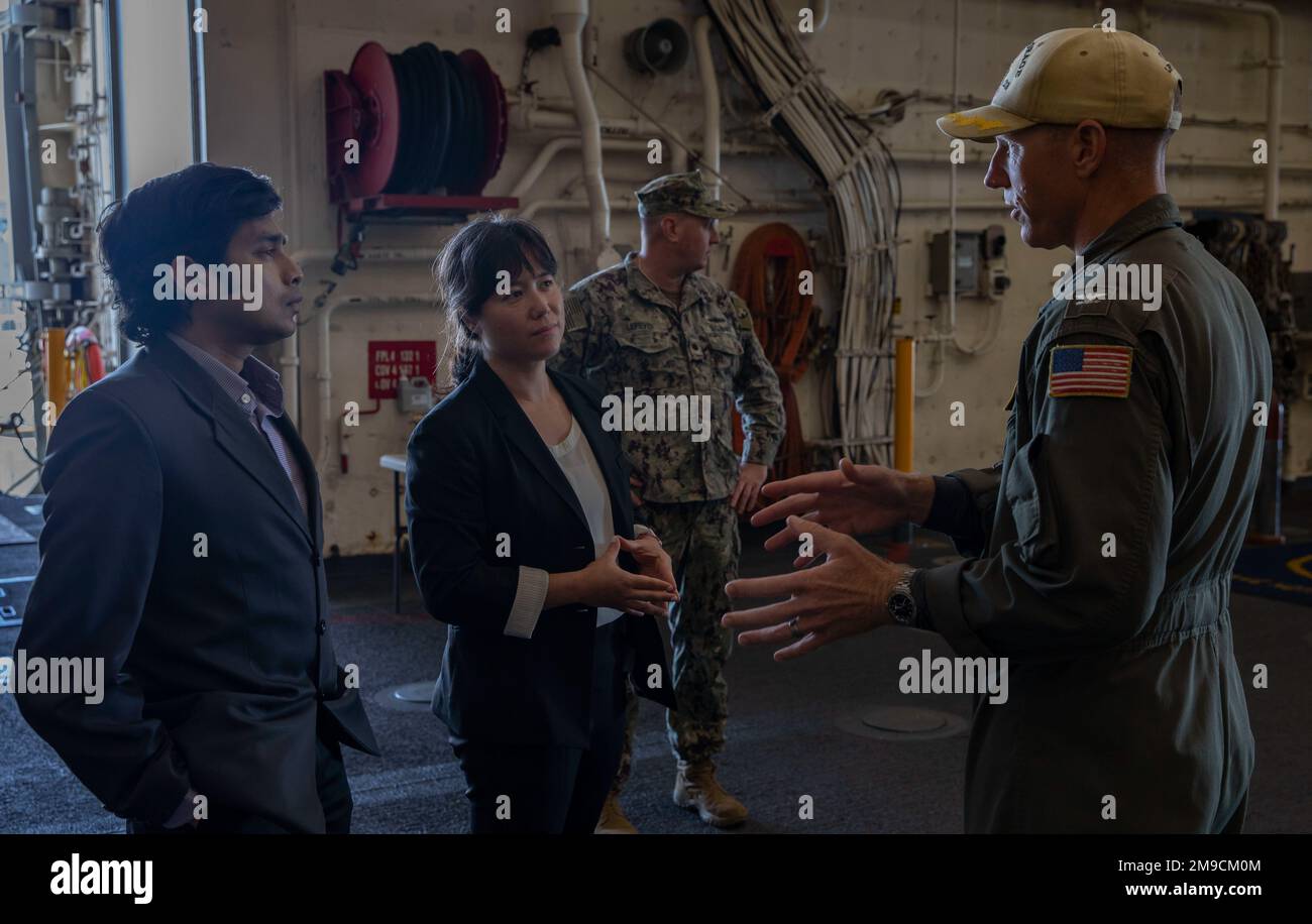 Dr anish goel hi-res stock photography and images - Alamy