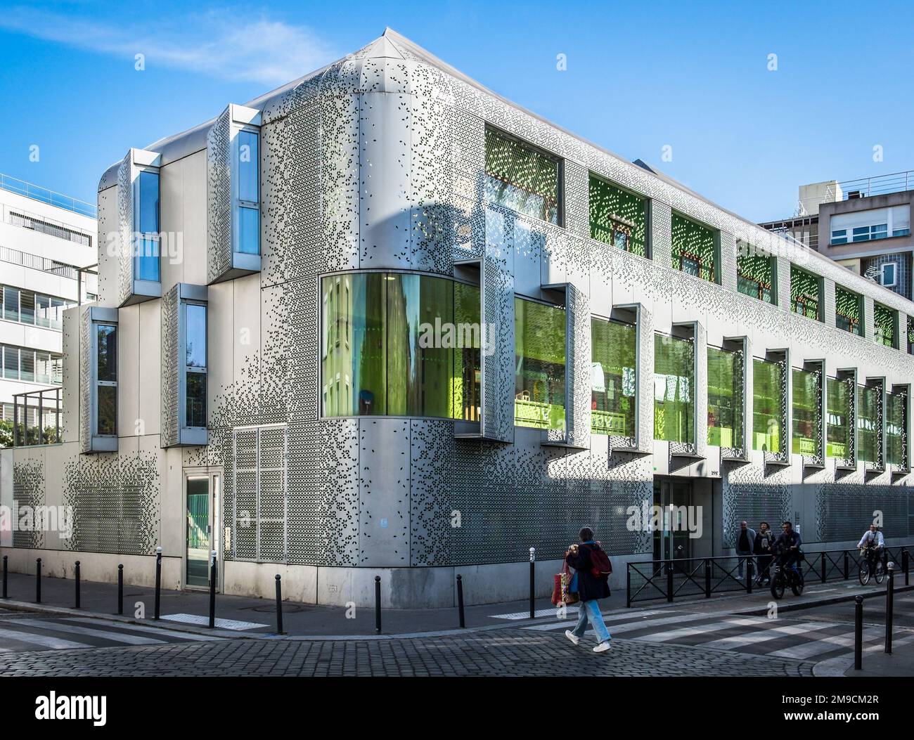 Amap france hi-res stock photography and images - Alamy