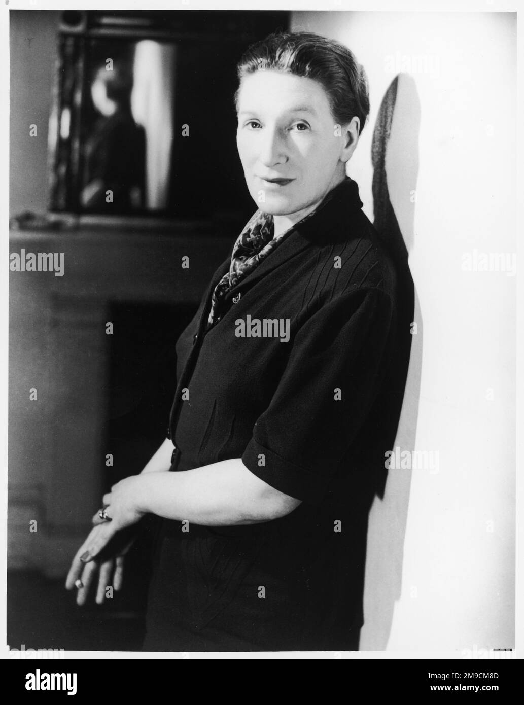 Elizabeth bowen Black and White Stock Photos & Images - Alamy