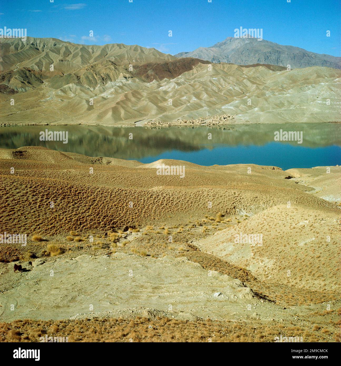 Afghanistan desert hi-res stock photography and images - Alamy