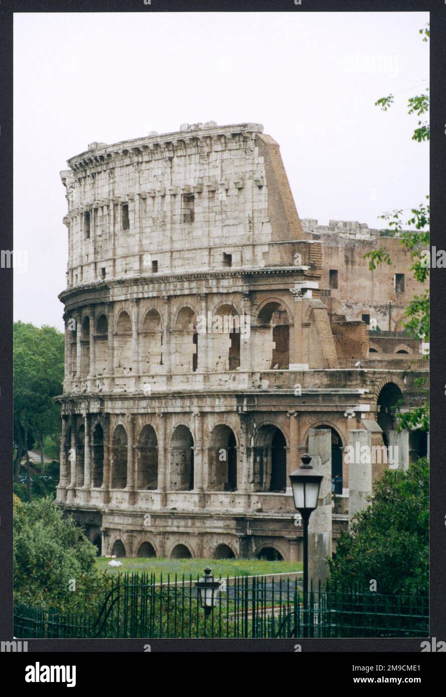 Colosseum colosseum hi-res stock photography and images - Alamy