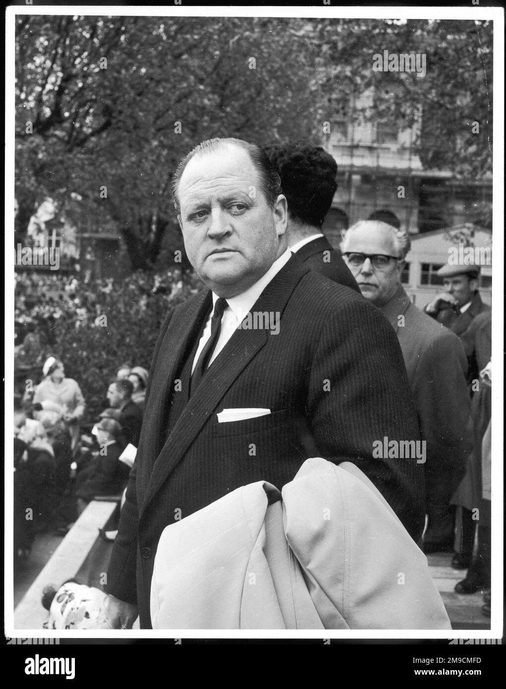 Richard first Black and White Stock Photos & Images - Alamy