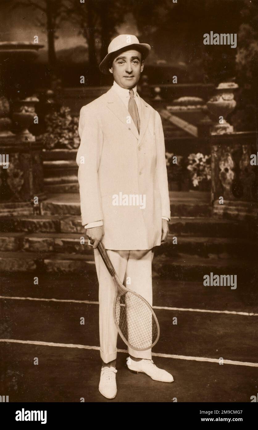 The Actor Joseph Coyne as 'Harry O'Connor' in 'The Dollar Princess ...