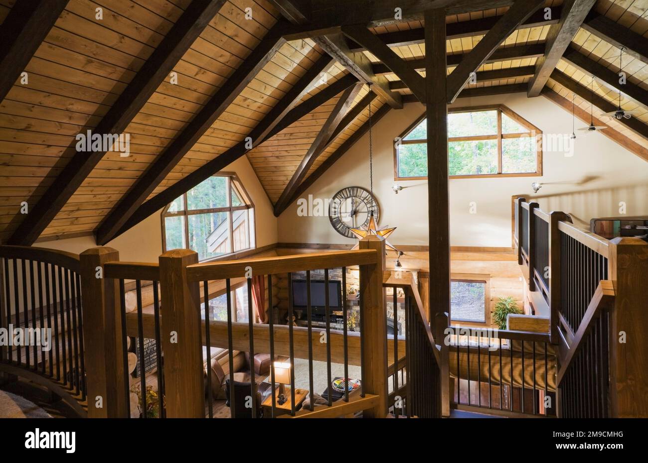 Scandinavian Timber Framed Homes