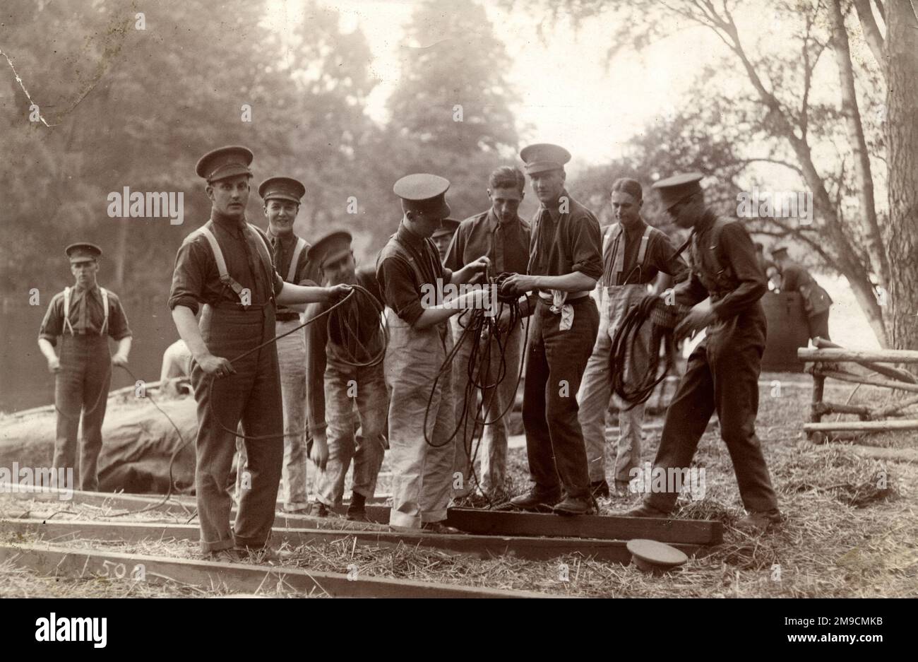 Sandhurst training hi-res stock photography and images - Alamy