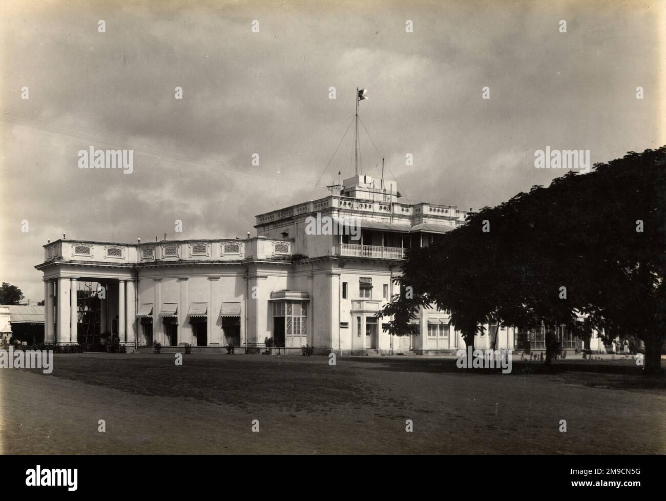 Building with a history hi-res stock photography and images - Alamy