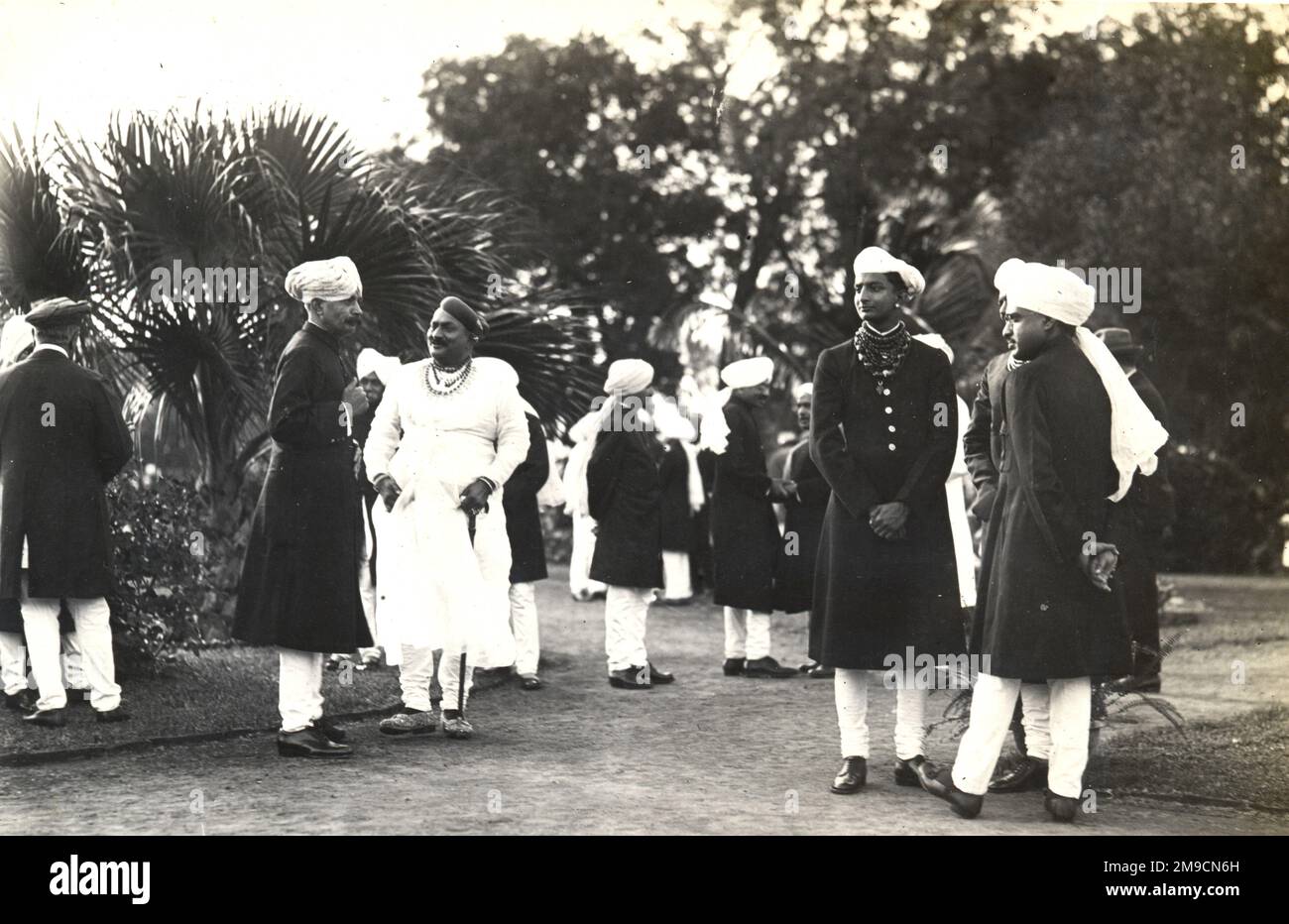 1920s indian hi-res stock photography and images - Alamy