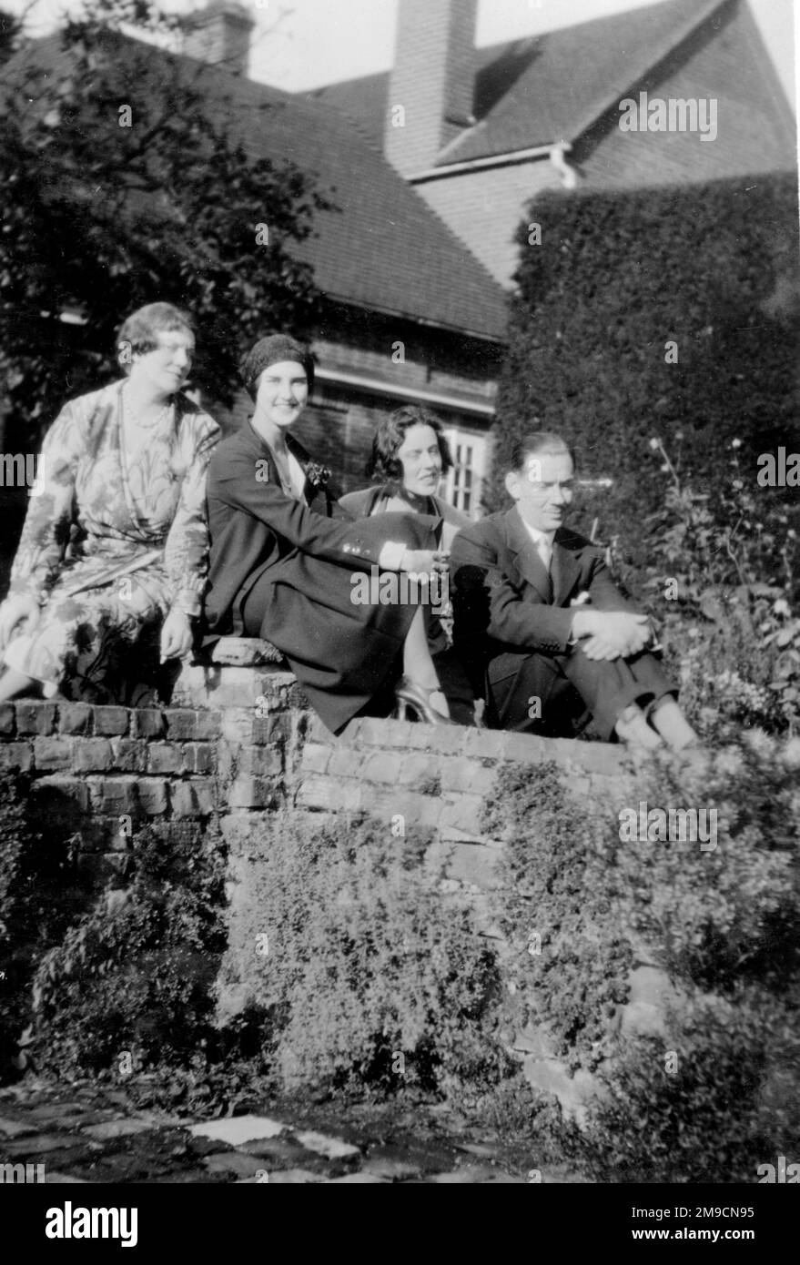 Informal photograph hi-res stock photography and images - Alamy