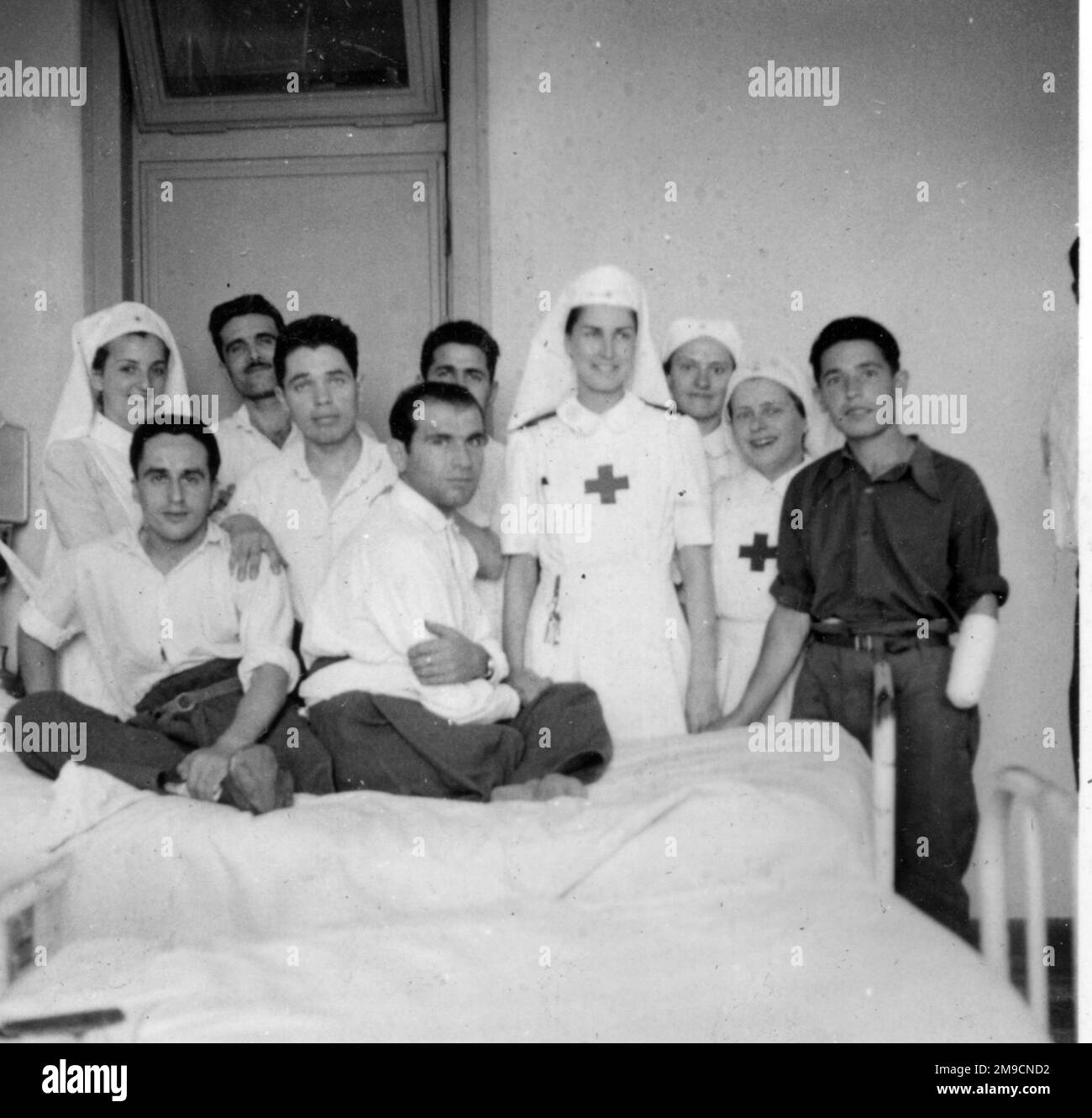 1943 italy hi-res stock photography and images - Alamy