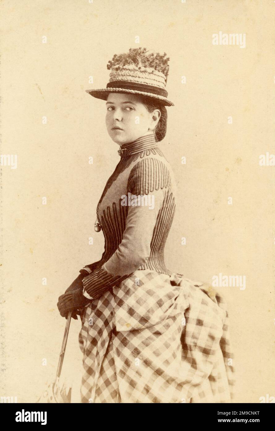 Young Women 19th Century Continental School, 19th Century | Head