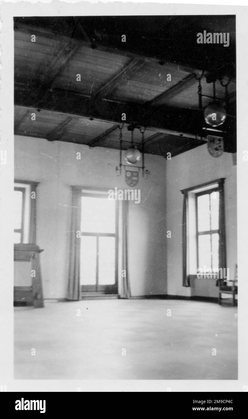 German venue hi-res stock photography and images - Alamy