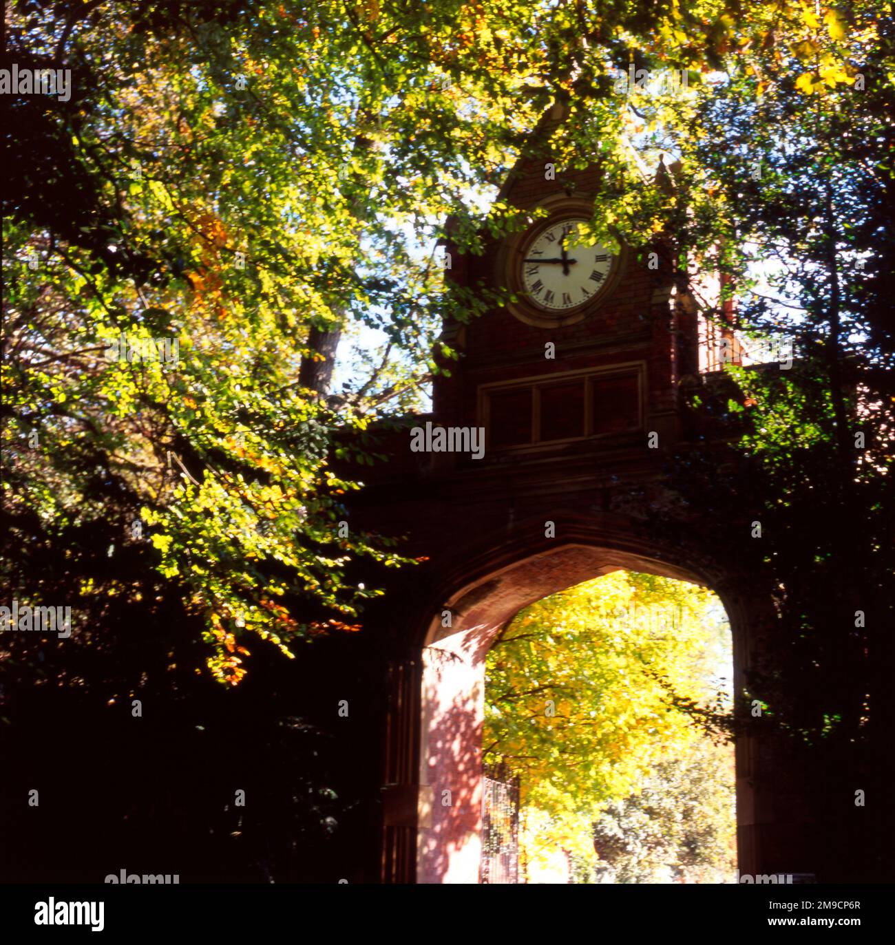 Abney hall hi-res stock photography and images - Alamy