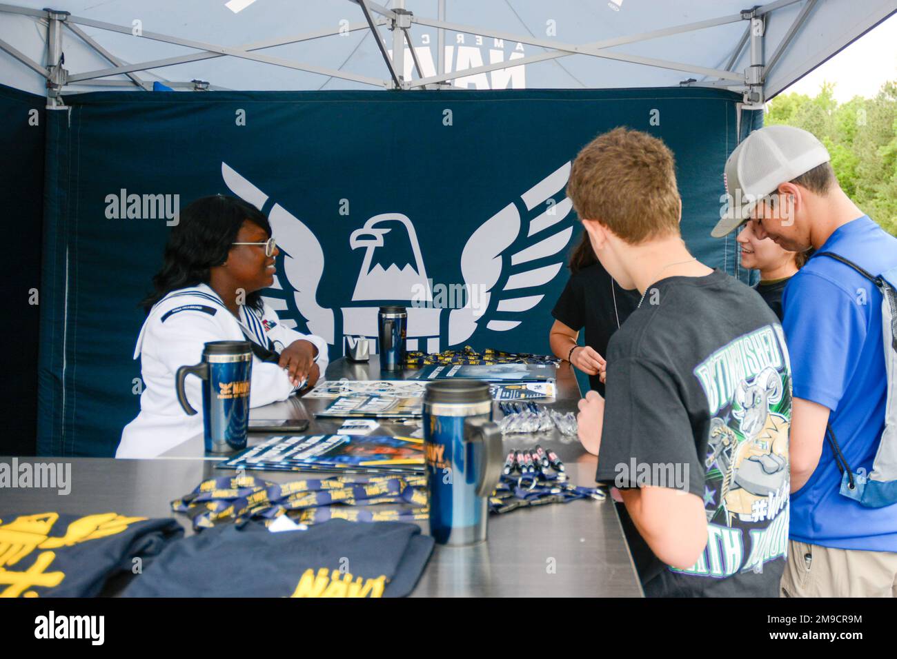 James river high school hi-res stock photography and images - Alamy