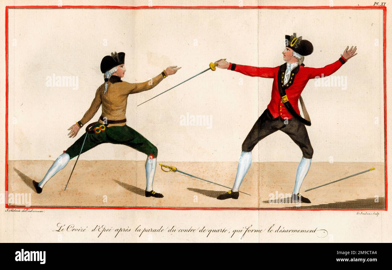 Du desarmement apres la parade hi-res stock photography and images - Alamy