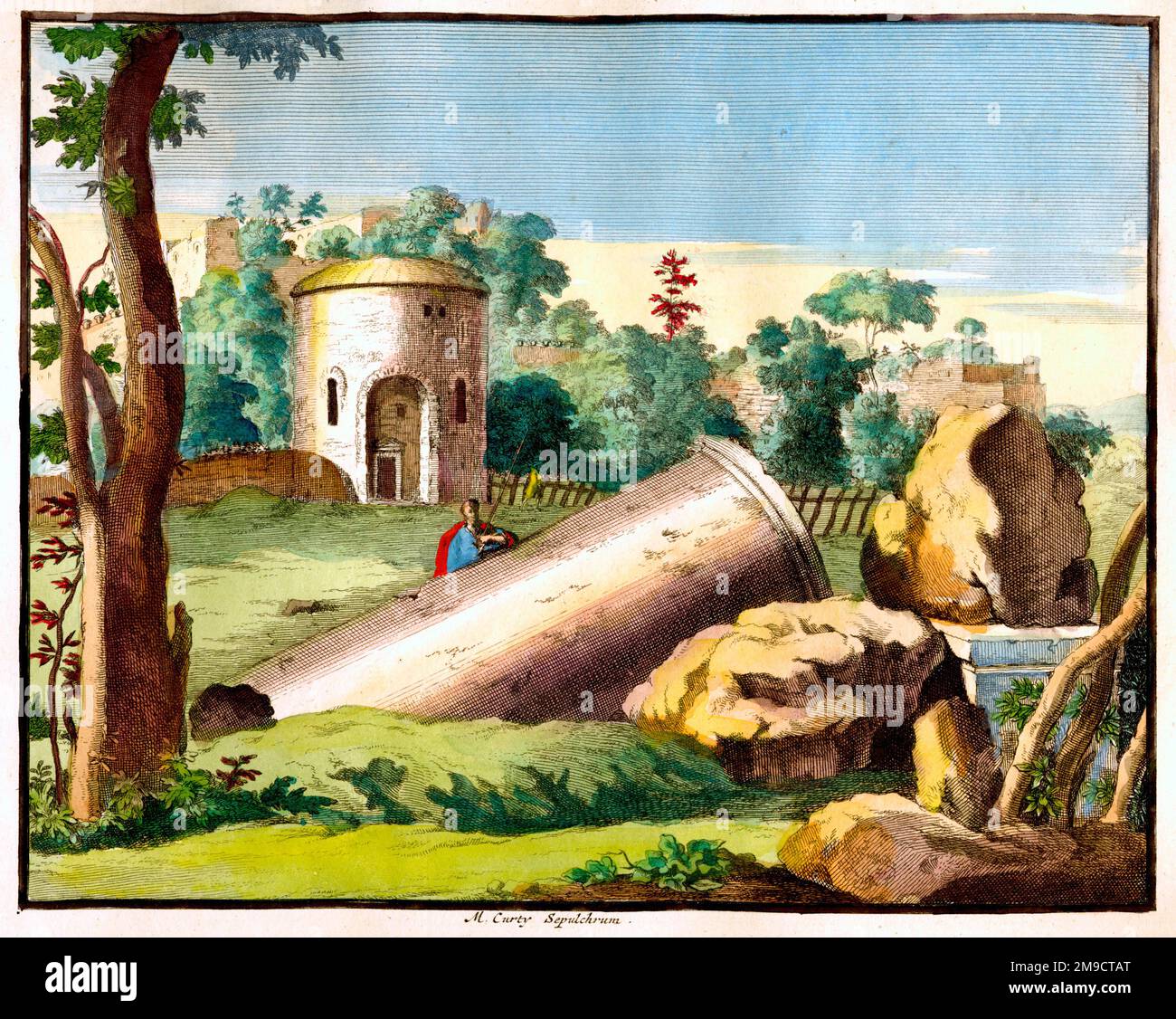 Rome itlay hi-res stock photography and images - Alamy