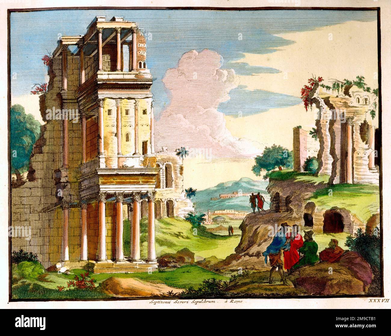 Severi hi-res stock photography and images - Alamy