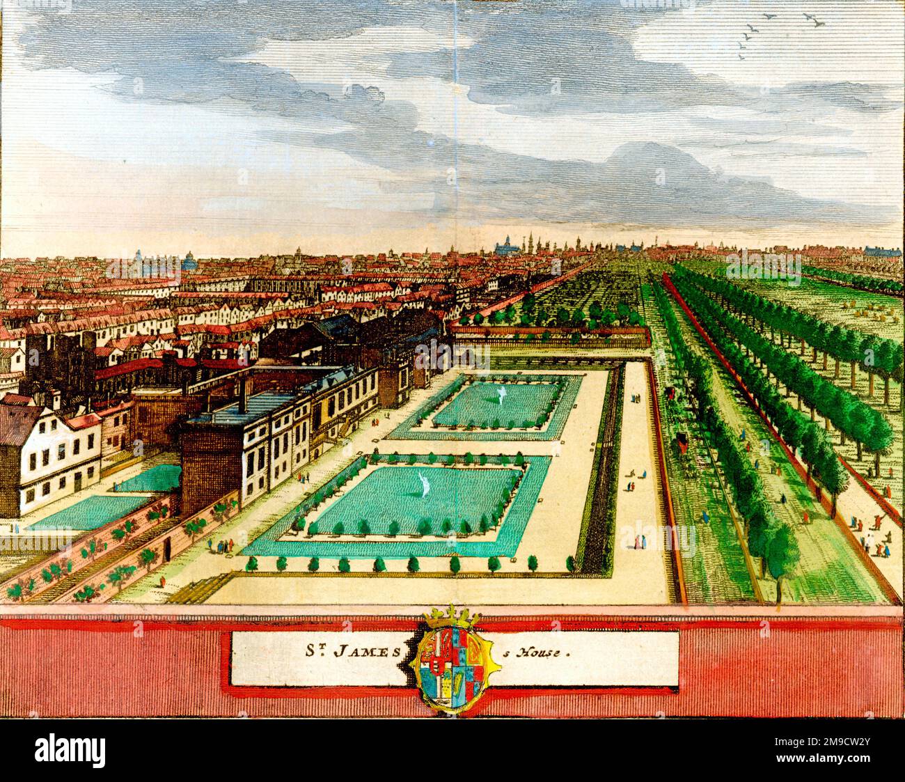 James house hi-res stock photography and images - Alamy