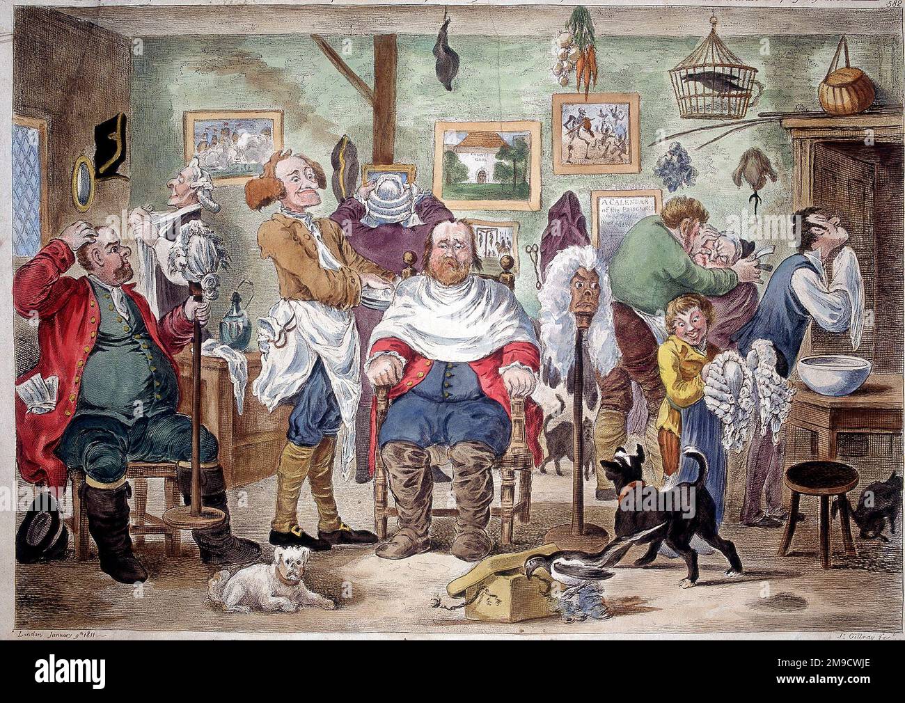 Print shop 16th century hi-res stock photography and images - Alamy