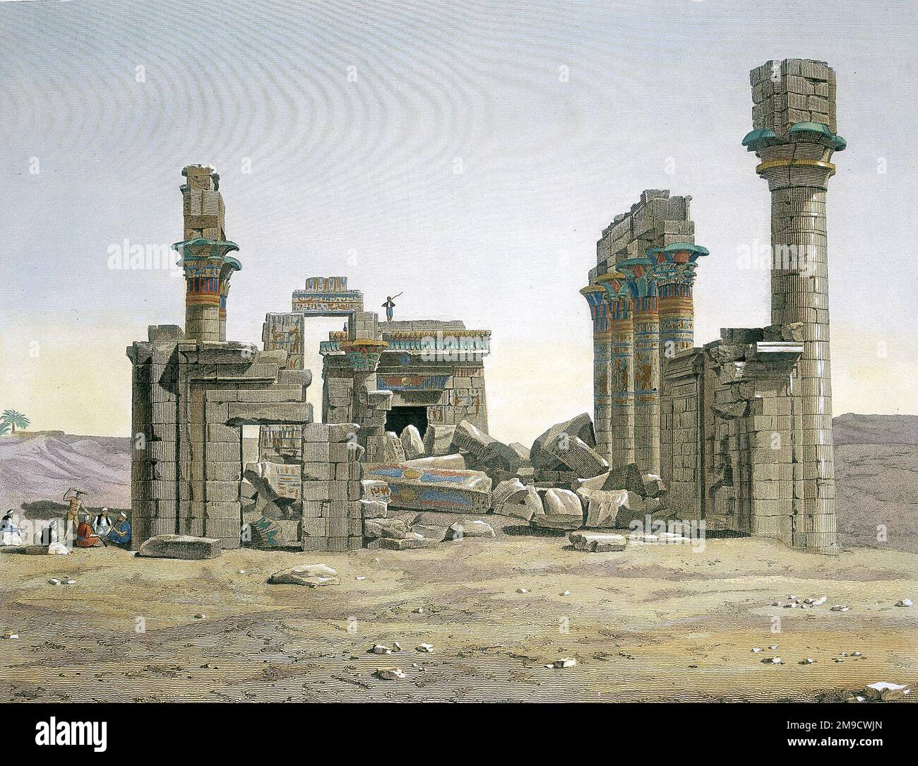 Armant as said egypt hi-res stock photography and images - Alamy