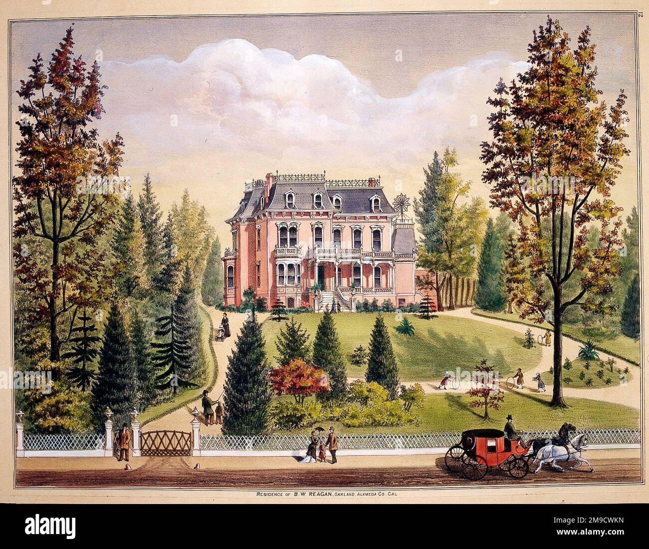 Homestead historical hi-res stock photography and images - Alamy