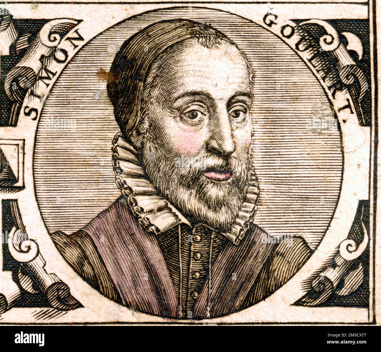 Simon goulart hi-res stock photography and images - Alamy