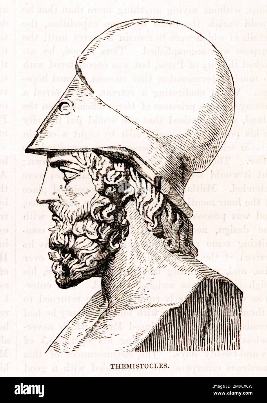 Themistocles hi-res stock photography and images - Alamy