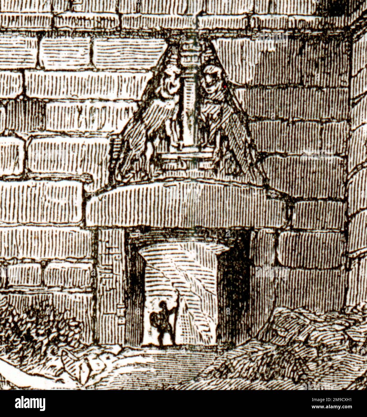 History of lyons hi-res stock photography and images - Alamy