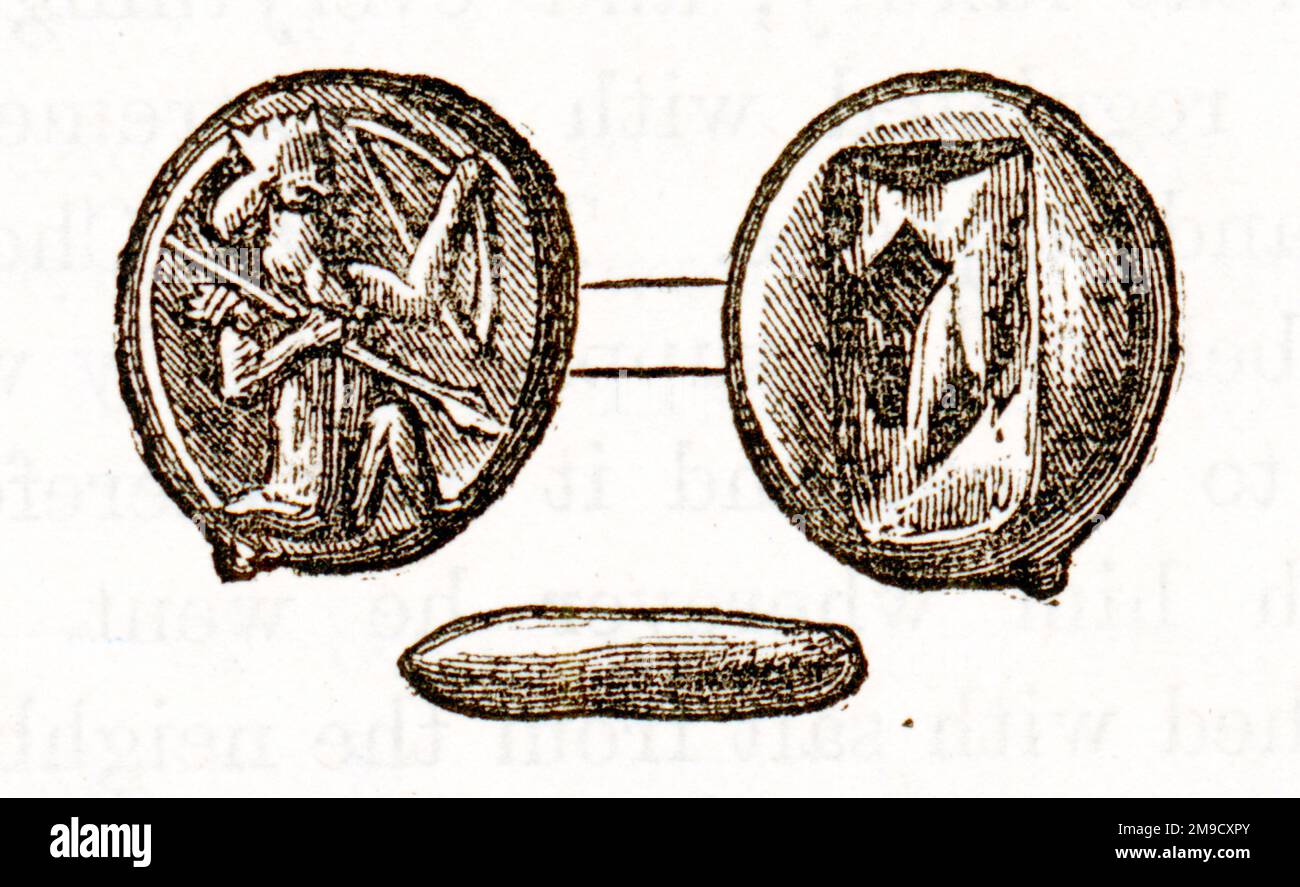 Ancient persia history Cut Out Stock Images & Pictures - Alamy