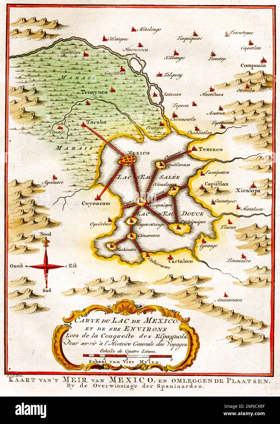 Spanish conquest hi-res stock photography and images - Alamy