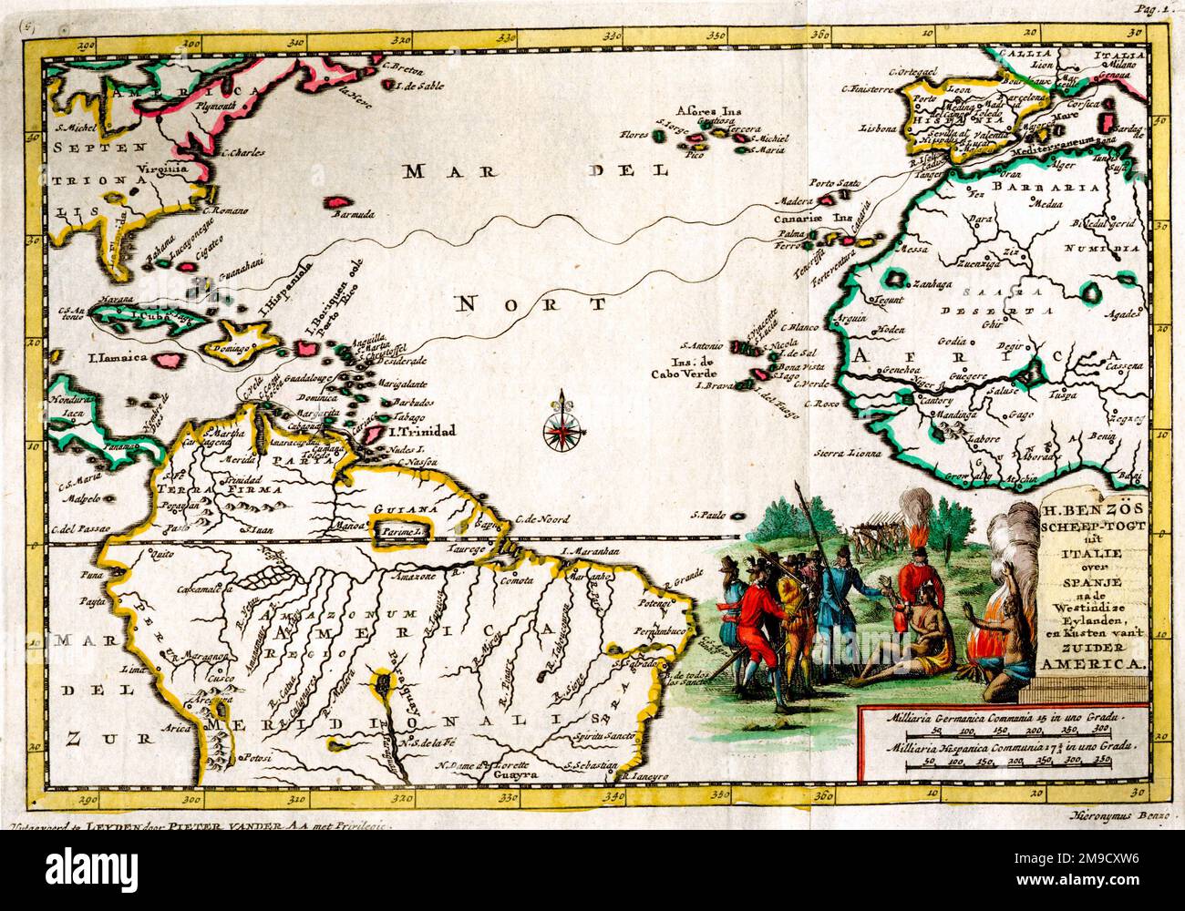 Atlantic ocean map hi-res stock photography and images - Alamy Atlantic ocean map hi-res stock photography and images - Alamy