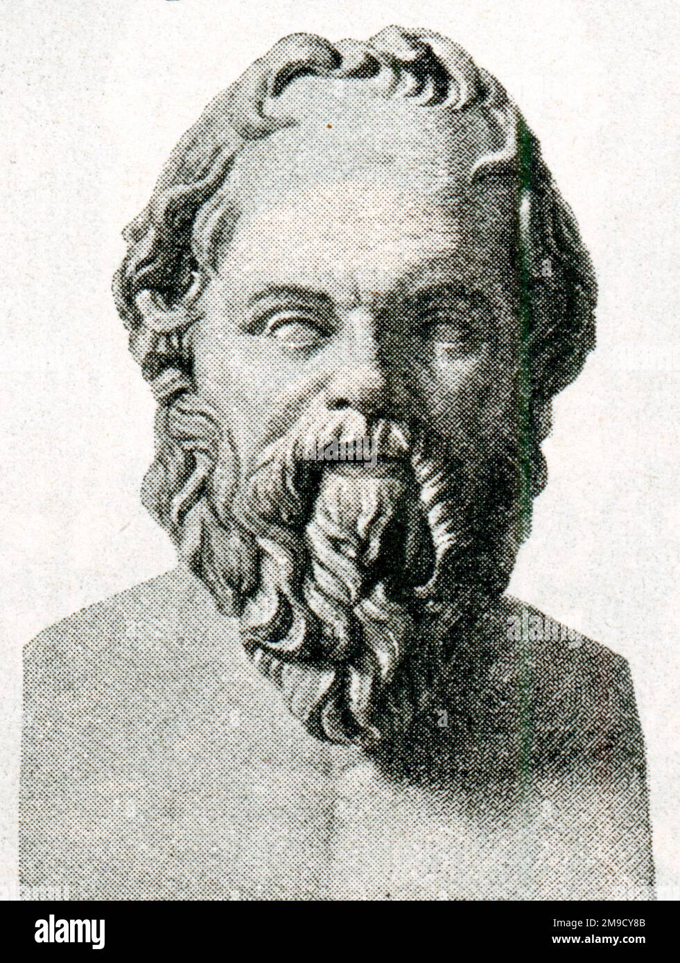 Socrates socrates hi-res stock photography and images - Alamy