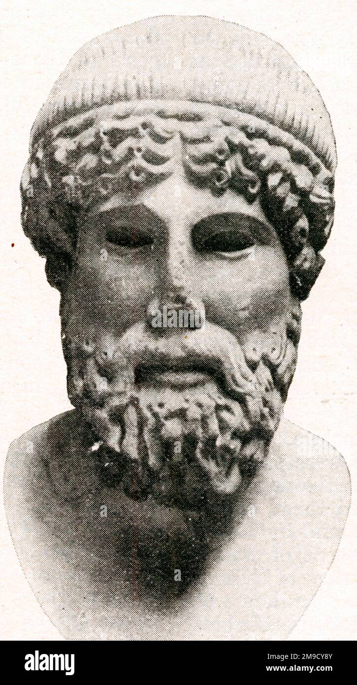 Dionysus hi-res stock photography and images - Alamy
