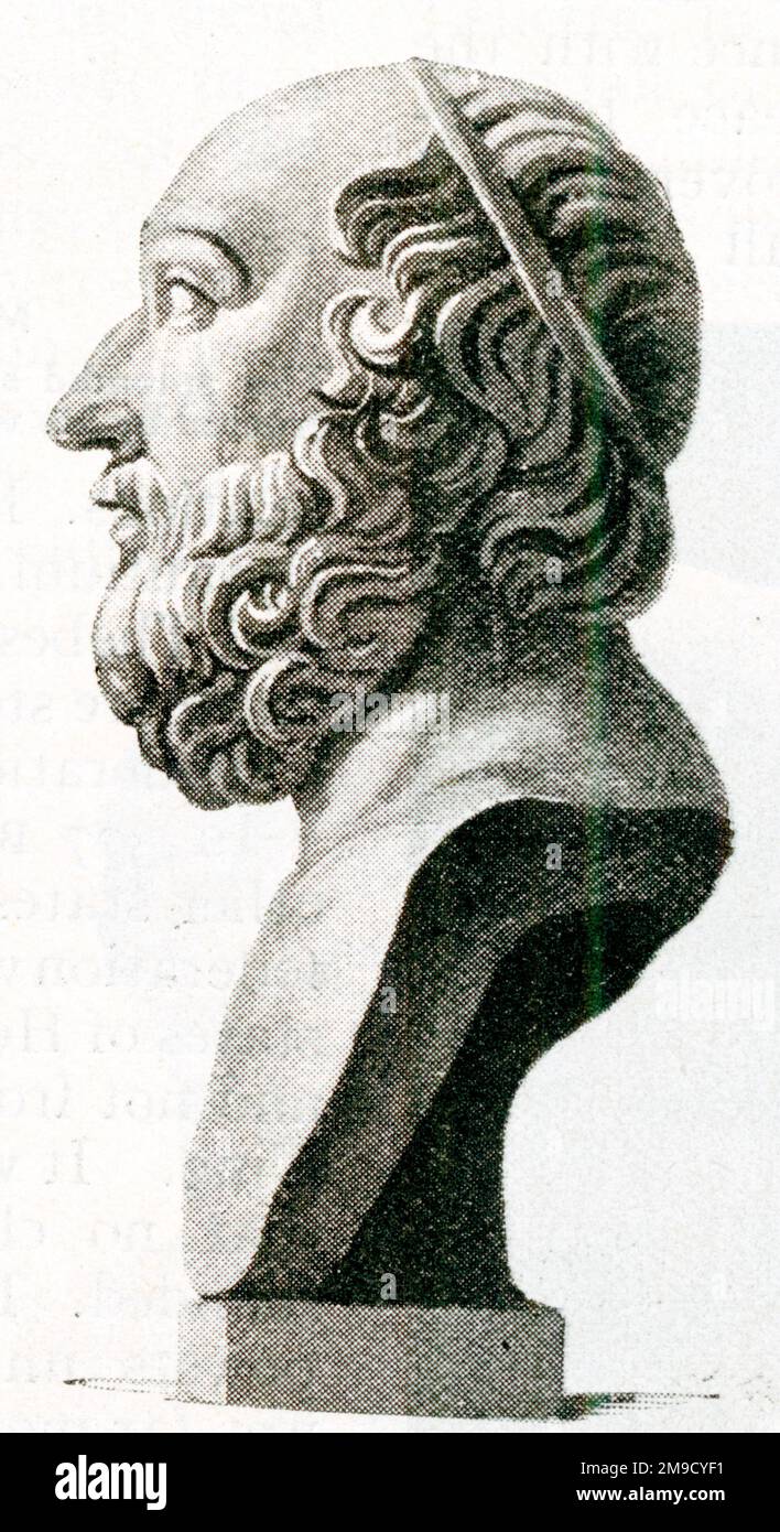 Plato or platon hi-res stock photography and images - Alamy