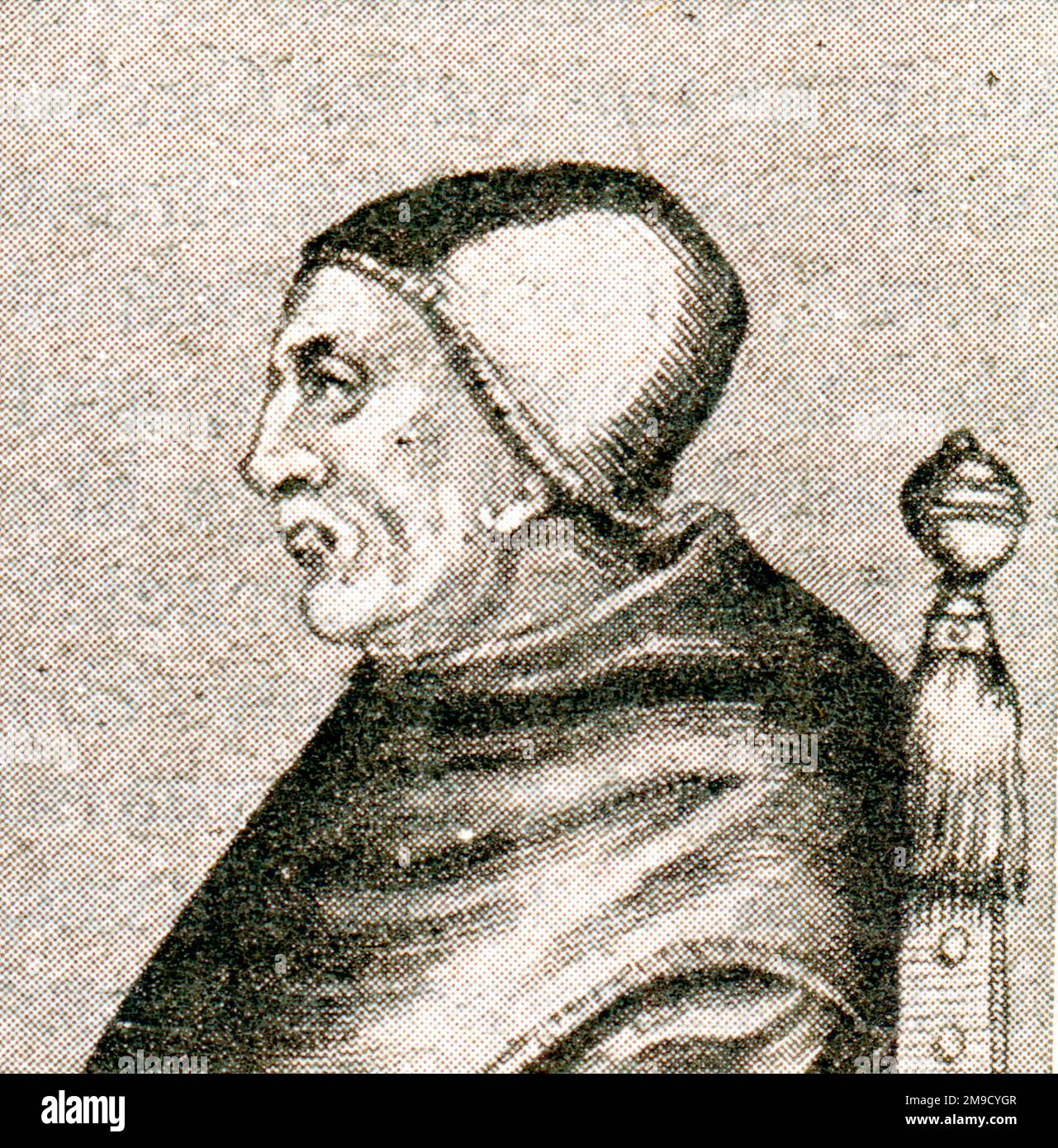 Sixtus iv hi-res stock photography and images - Alamy