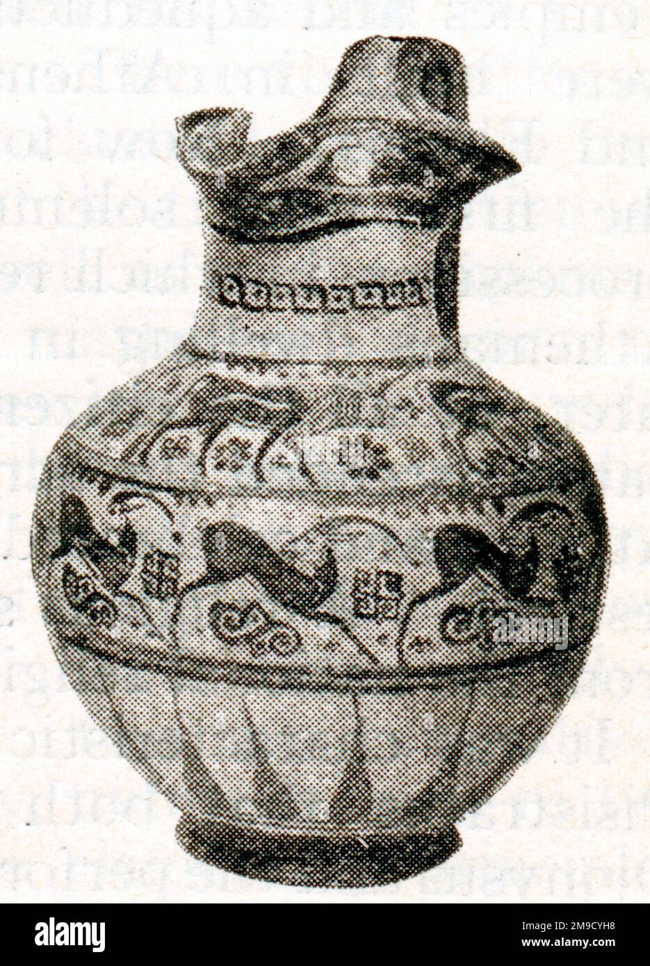 Greek pottery hi-res stock photography and images - Alamy