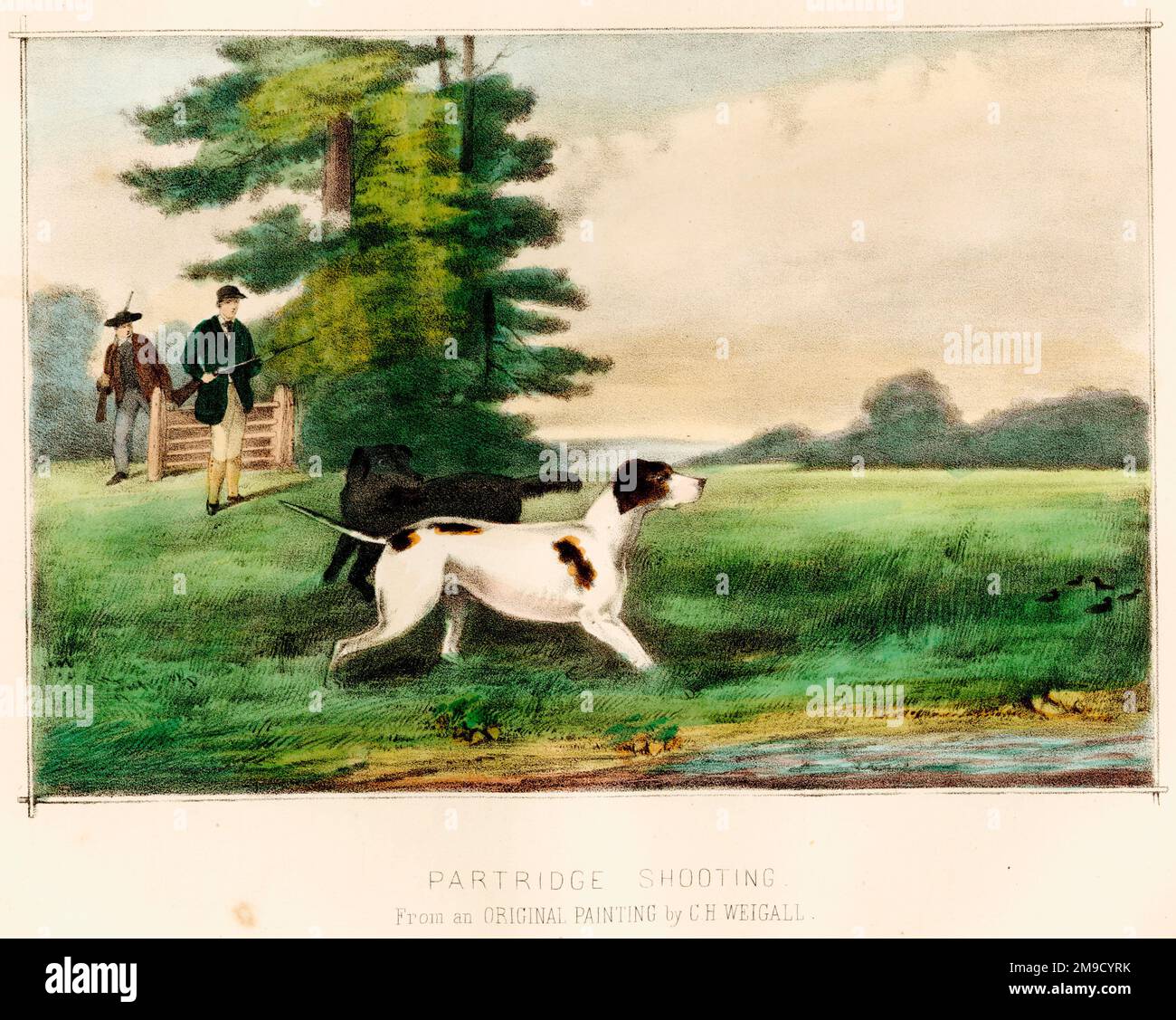 Shooting history hi-res stock photography and images - Alamy