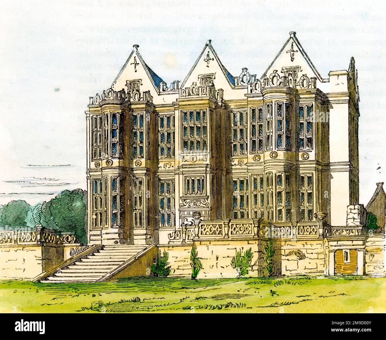 The Dukes House Bradford Stock Photo - Alamy