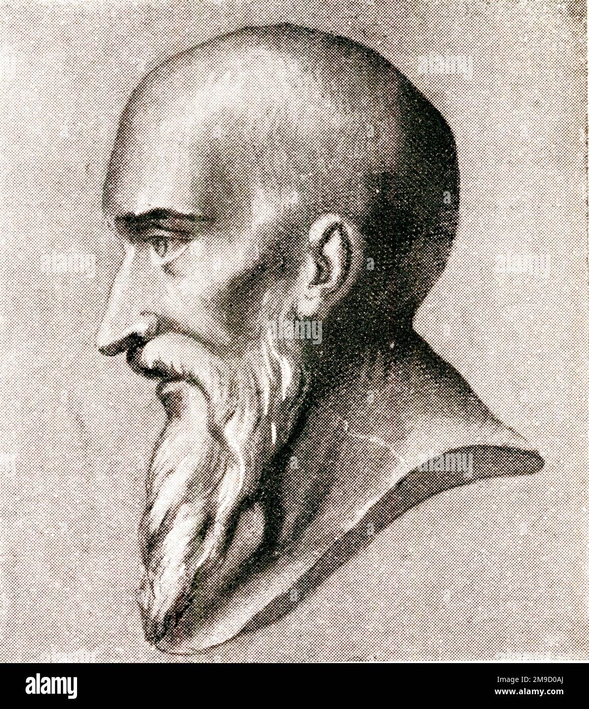 Aeschylus hi-res stock photography and images - Alamy