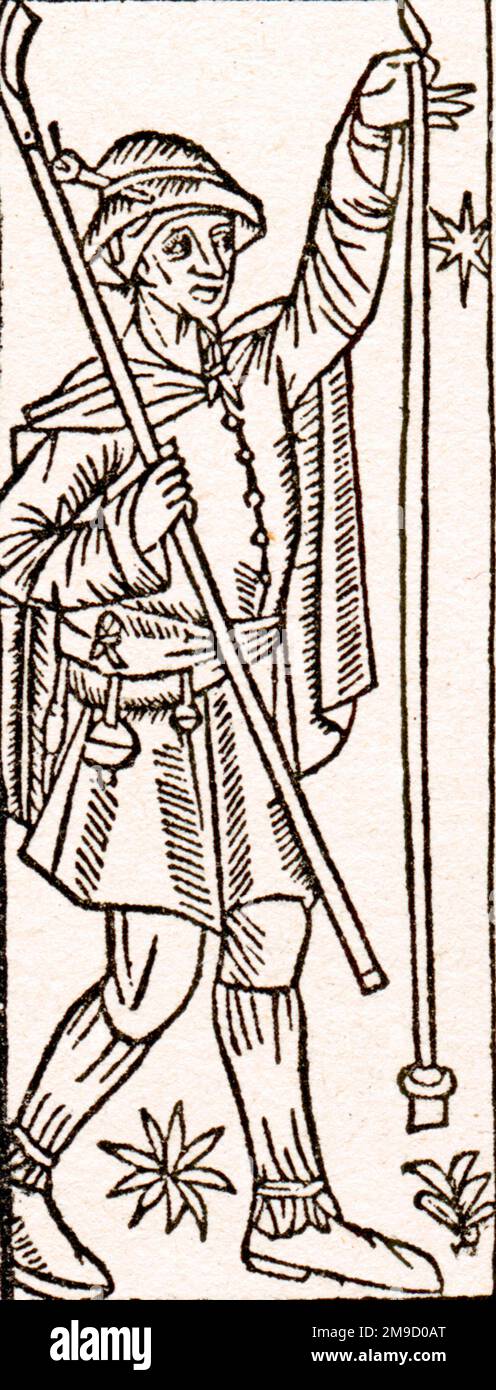 Agricultural labourer hi-res stock photography and images - Alamy