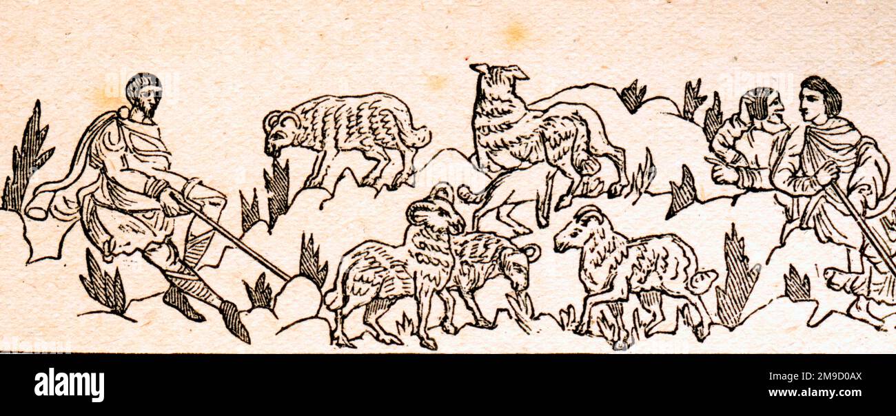 Calendar history hi-res stock photography and images - Alamy