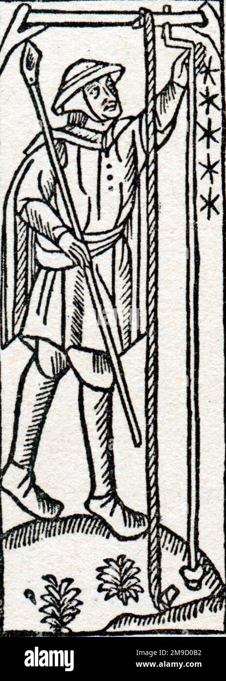 Agricultural labourer hi-res stock photography and images - Alamy