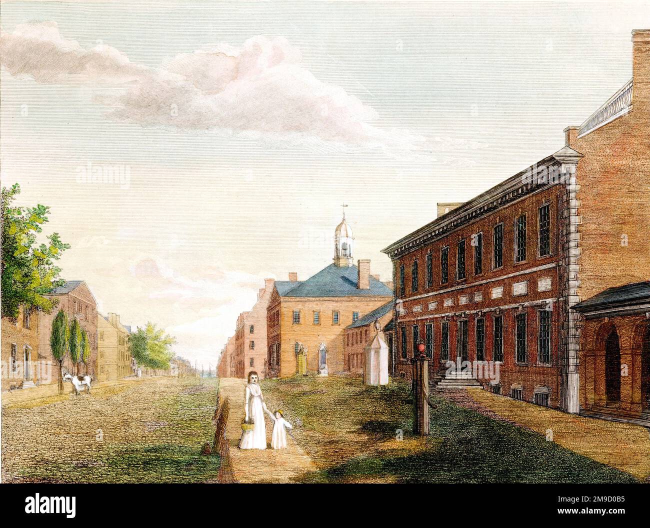 Philadelphia house hi-res stock photography and images - Alamy