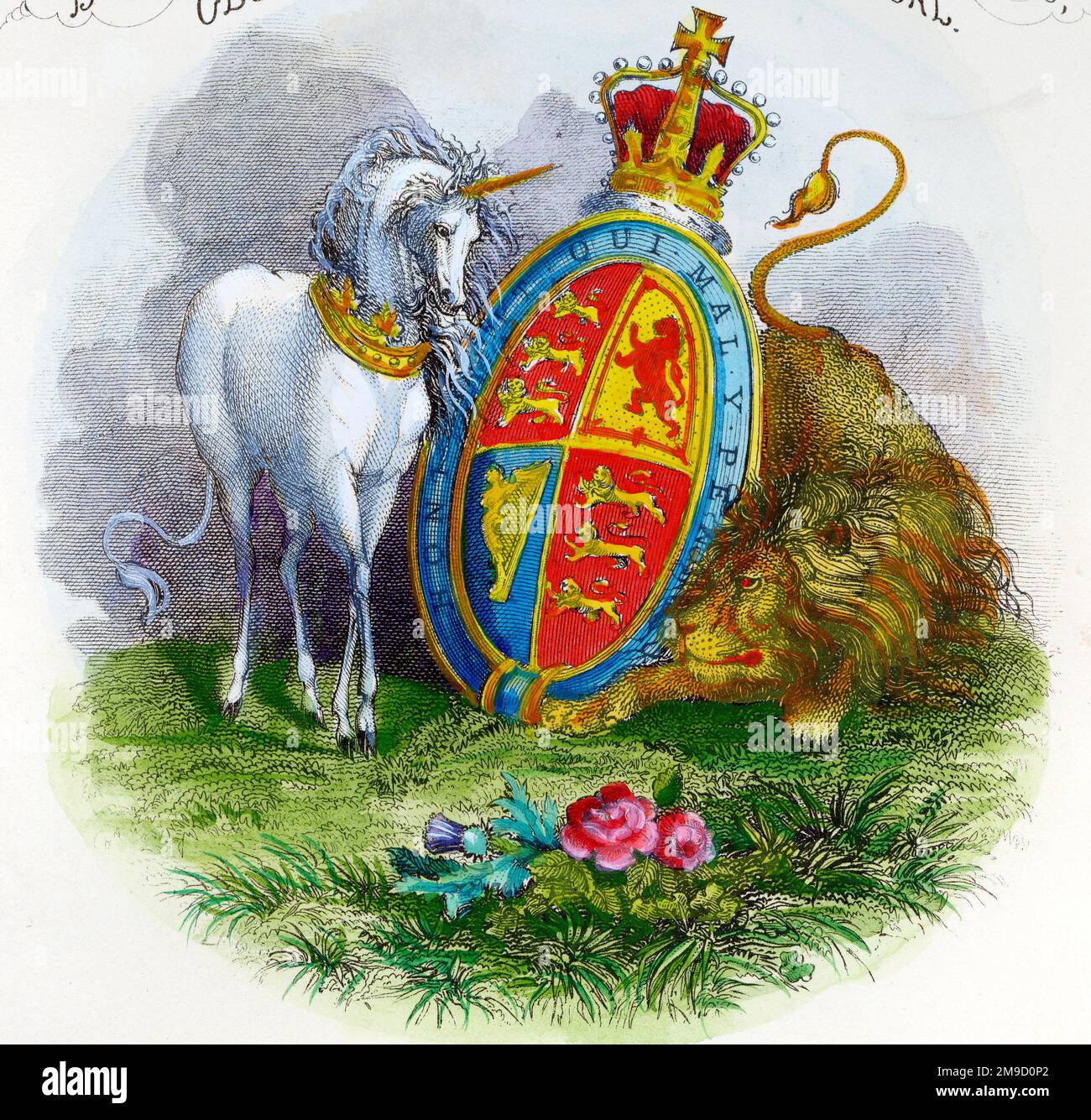 Historical dictionary hi-res stock photography and images - Alamy