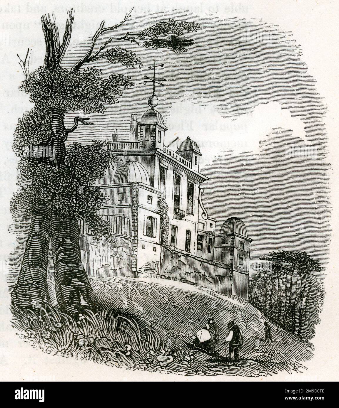 Greenwich historical hi-res stock photography and images - Alamy