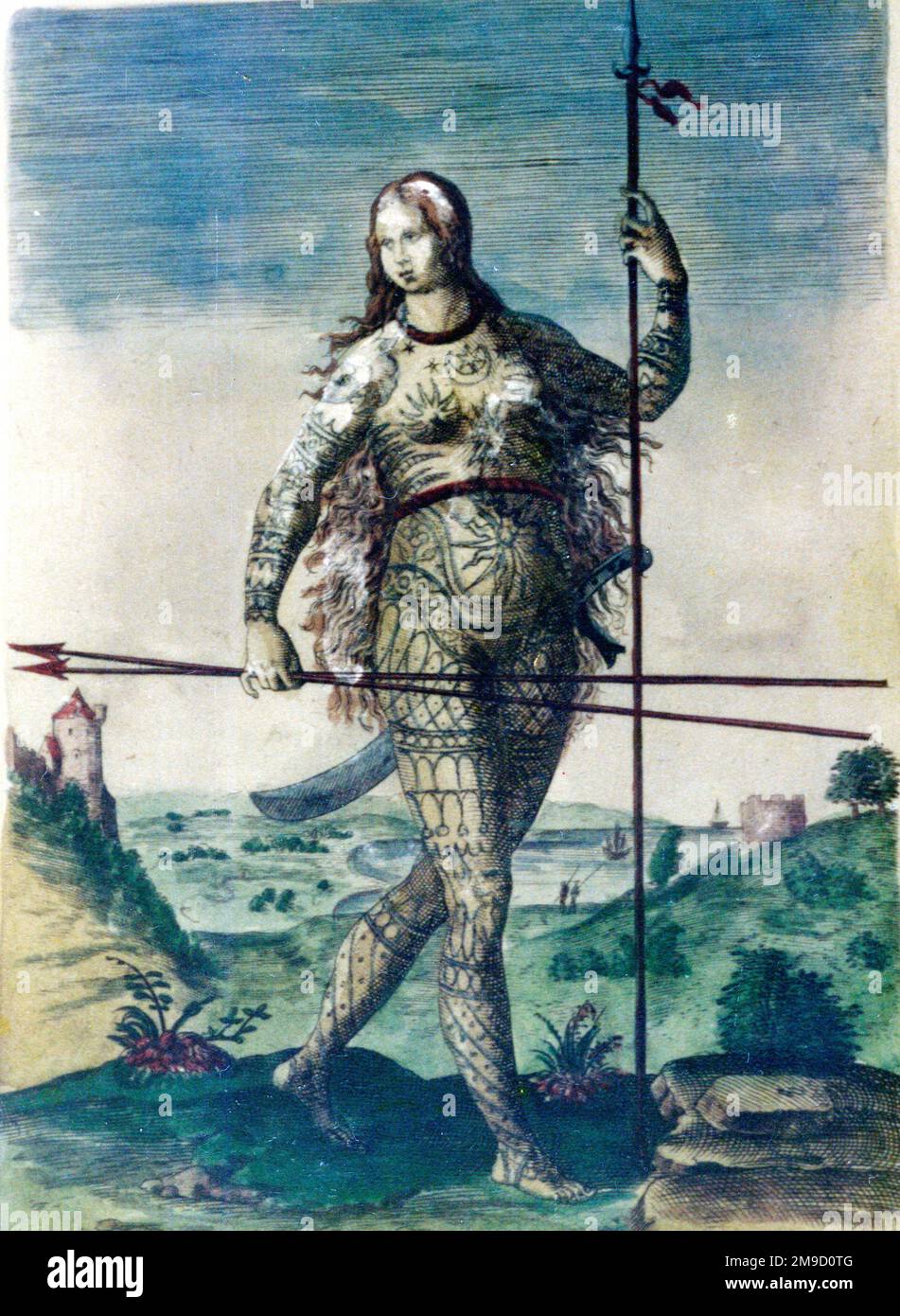 Britons hi-res stock photography and images - Alamy