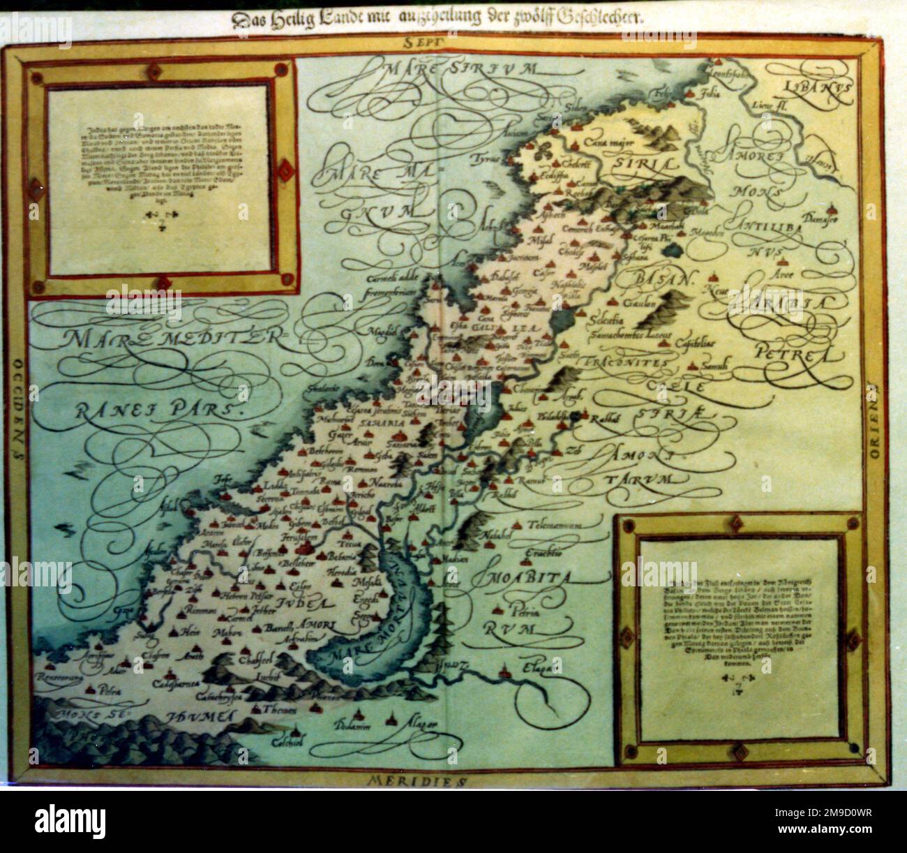History of palestine hi-res stock photography and images - Alamy