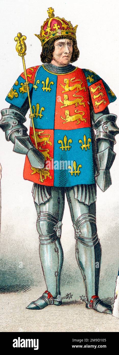 English armour hi-res stock photography and images - Alamy